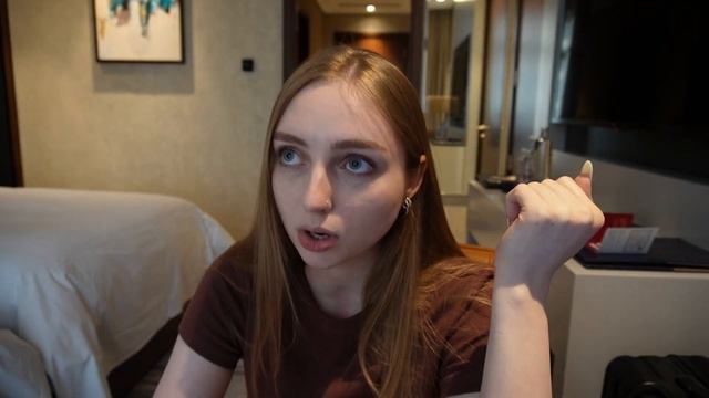 QM | PGS 2 | Vlog 1 — перелёт и первые сутки в отеле. - смотреть видео онлайн от «Amazing Tech ...