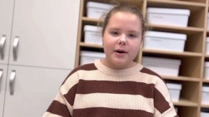 ШКОЛЬНЫЙ СУД. Настя сломала руку Даше?