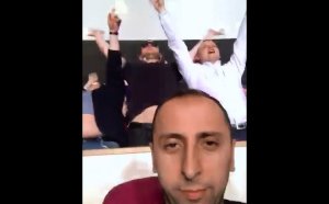 Кто говорил, что "Руки вверх" - девчачья группа?