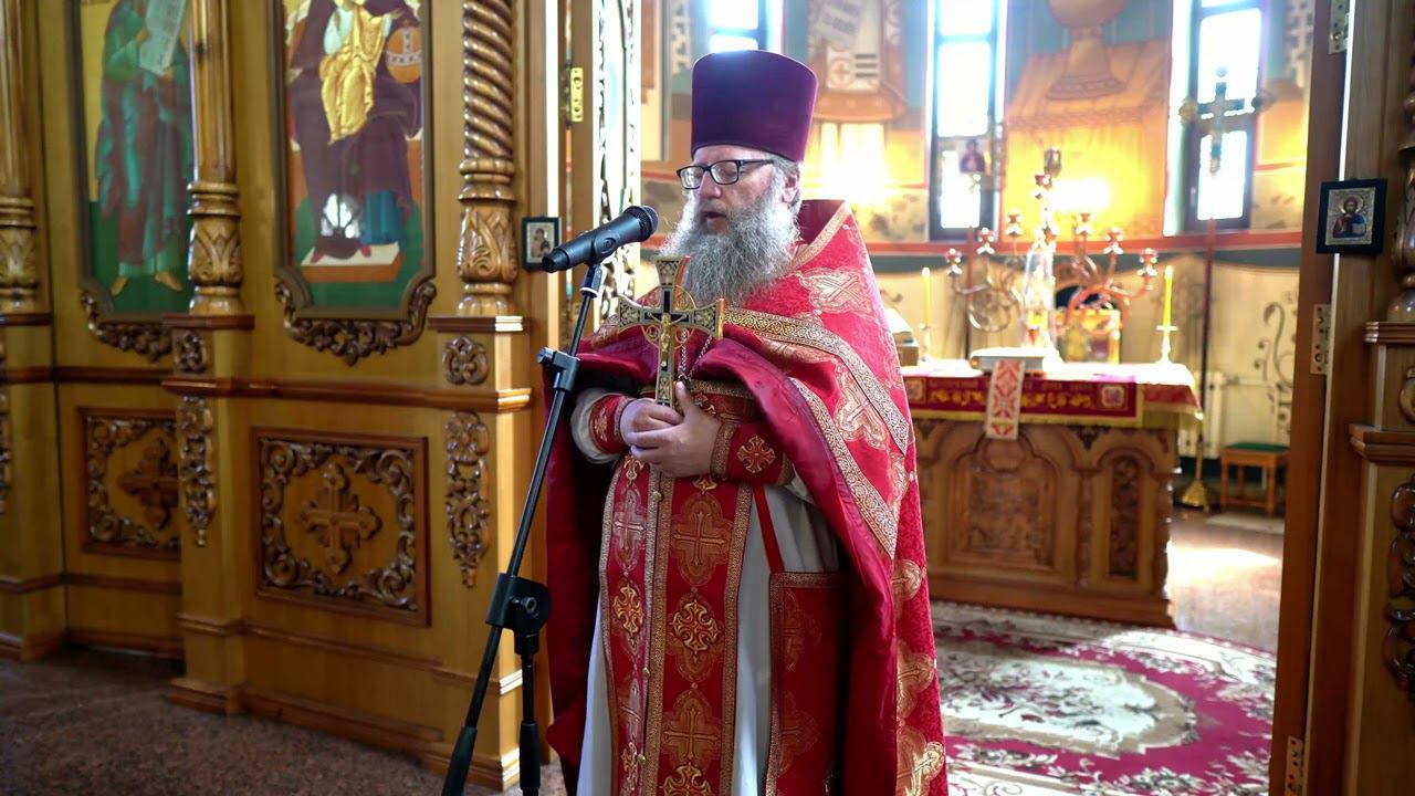 О ВЕЛИКОЙ ПОБЕДЕ. НЕ ЗА ЭЛЛИНА, ИУДЕЯ ИЛИ САМАРЯНИНА, НО ЗА ДРУГИ СВОЯ.