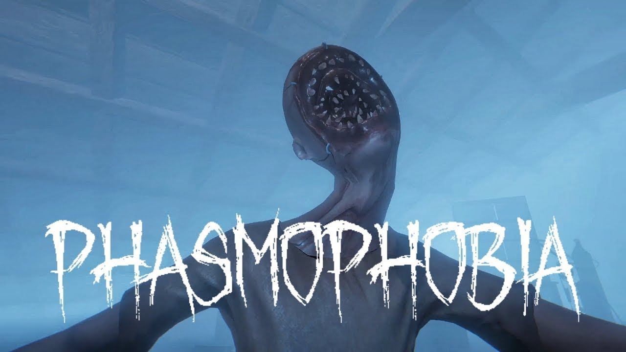Phasmophobia (KoRn - Insane)