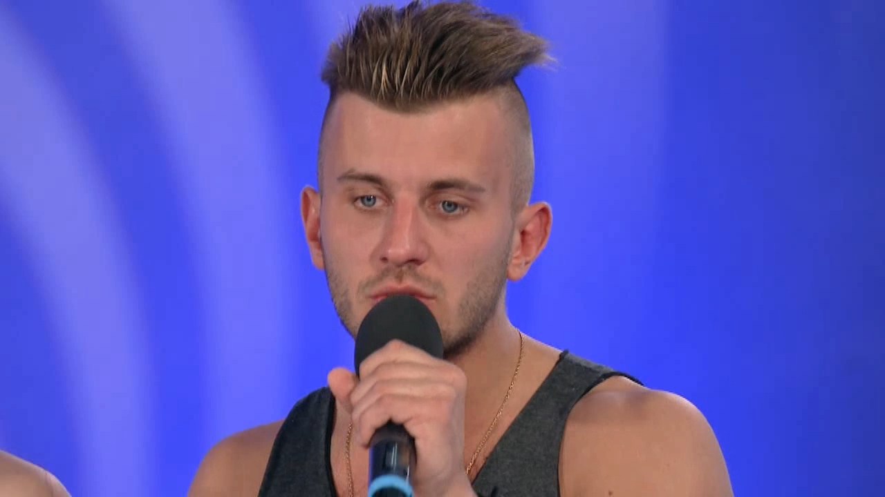 аватар персоны