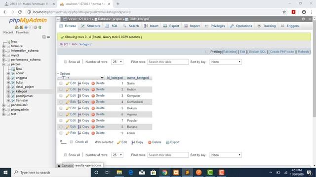 Cara Membuat Implementasi Client Server PHP – смотреть онлайн видео от Модульное тестирование ...