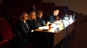 Конкурсный день фестиваля творческих инициатив «Обгоняя время» в номинации «Вокал»