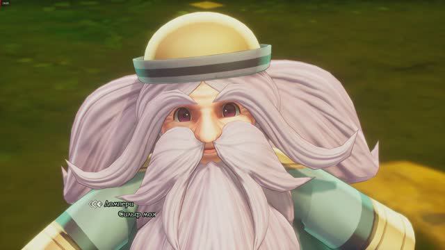 Trials of Mana эпизод 12