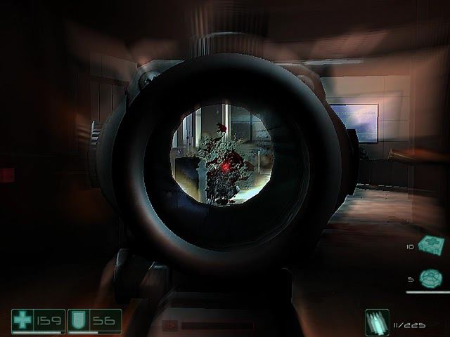 F E A R COMPLETE EDITION  7