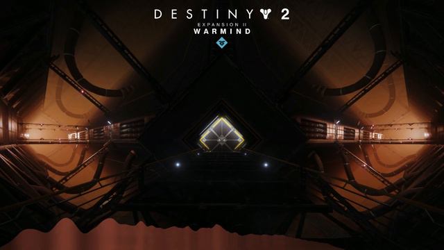 Destiny 2： Warmind OST - Silence and Shadow (Tension) (with action layer)