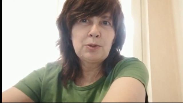 Знакомство с автором.Марина Бережнева. Донецкие поэты читают свои стихи