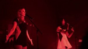 ICONA POP I LOVE IT LYRICS