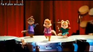 Dilbar Dilbar | chipmunks song | // Amv // | Hindi | satayamava jayete | By_RFS