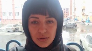 Поздравляем Альфию из Норильска!