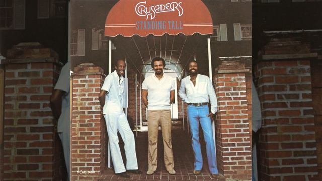 Crusaders – 7 - Im So Glad Im Standing Here Today Reprise