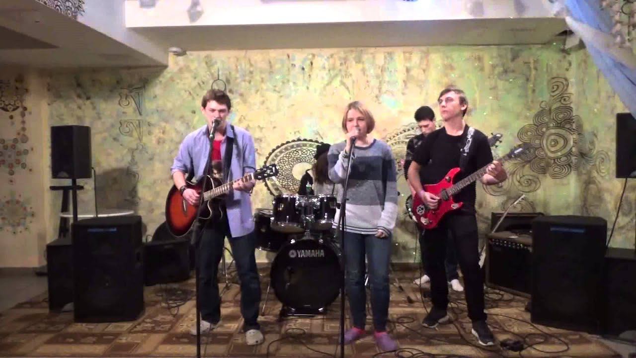 Одержимые мечтой