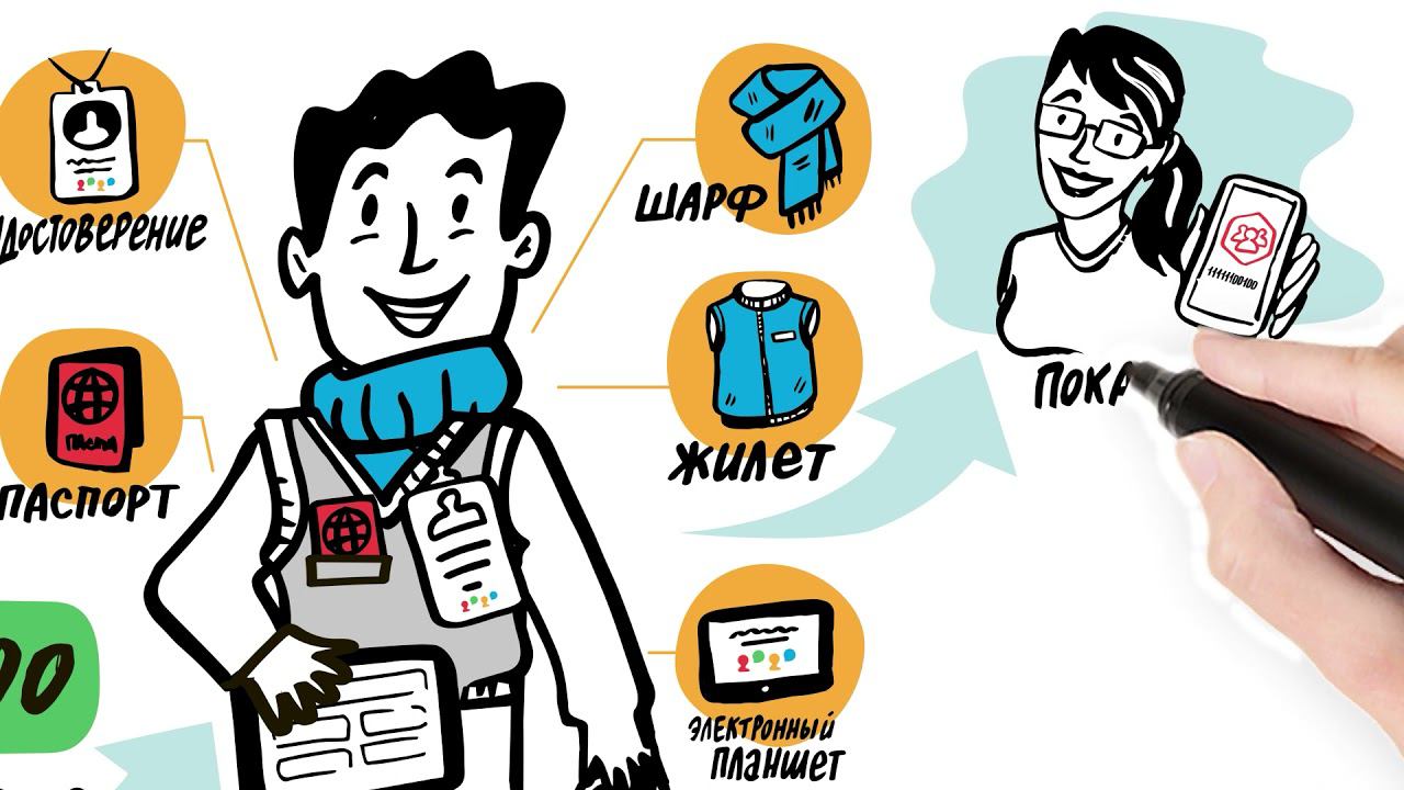 Перепись населения 2021. Как узнать переписчика