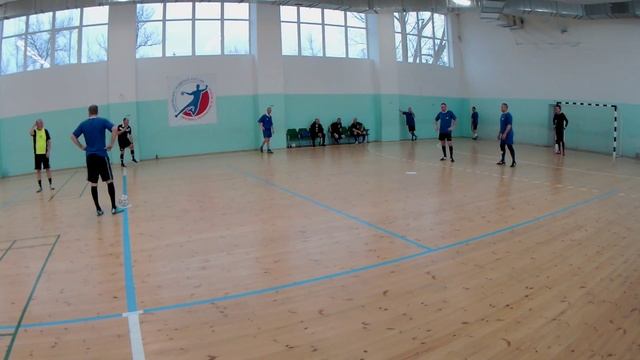 Метеор - МУП Три штурма (12.02.22)