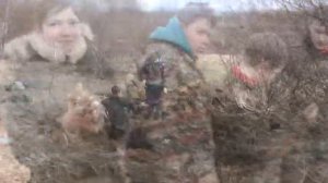 Cолдатской матери Вере Алексеевне и ее сыну Георгию Обрывалину посвящается
