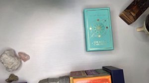 Tune Into the Magic Oracle Deck| Review and Flip Through | ⭐
