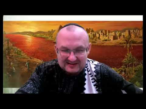 Кто такой Путиэль и зачем он кормил телят? Зера Шимшон 5. Недельная глава Ваэра