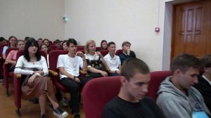 Лабинская молодёжь постигает основы бизнеса