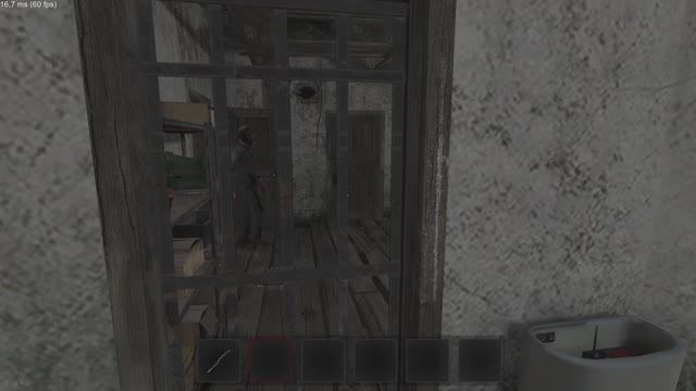 Эмили - прохождение на секретную концовку | metel - horror escape