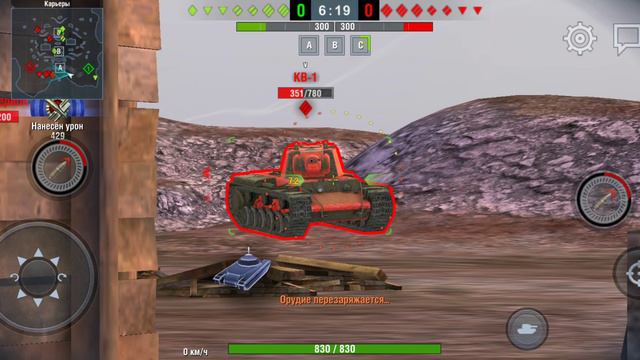 играю на ат8 и лв-4 понт. оба танка имбв