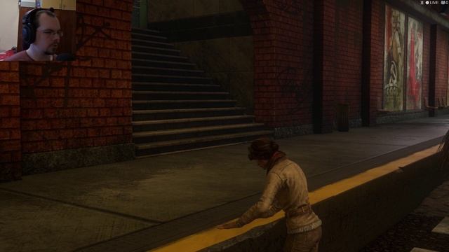 Syberia 3 (Сибирь 3) Прохождение | Маленькие вампиры | #17
