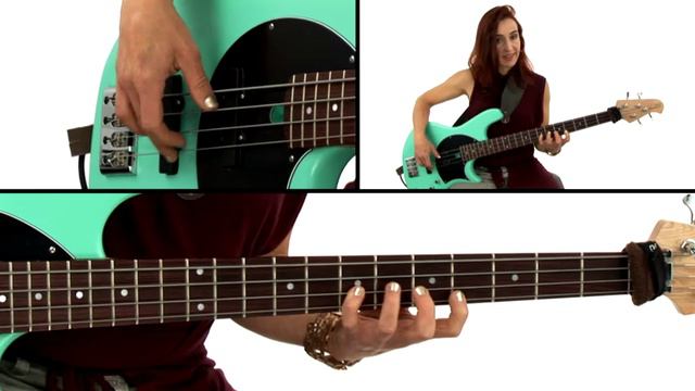 05 - SECTION 2 - The Five Patterns - Overview