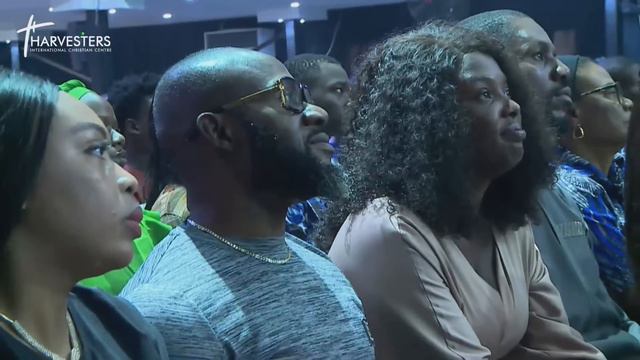 TURNING POINT SERVICE: HOW TO INCREASE FINANCIAL CAPACITY || PST SOJI ...