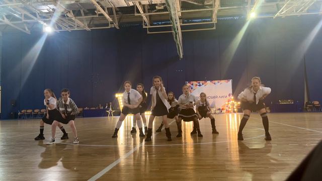 EiDOS | K-POP