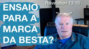 ENSAIO DA MARCA DA BESTA? Pastores que falam como o Dragão (Anthony Patch)