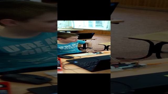 Arduino Опусы
