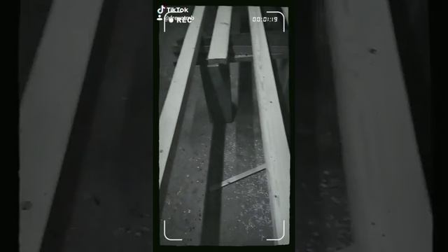 Покраска ограждения маслом