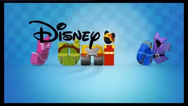 Disney Junior Spain Continuity & Ads [July 30, 2017] - Disney Junior ...