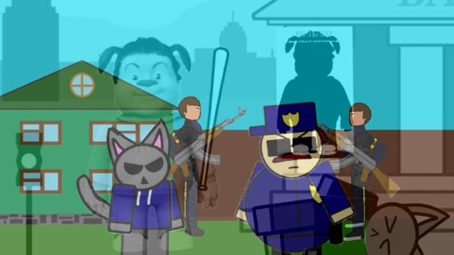 Просто мульт 20 серия