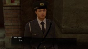 Dawg и снова приключения в Yakuza 0 [31.08.2020]