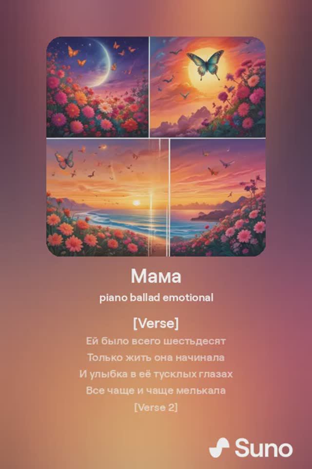 Ей было всего шестьдесят