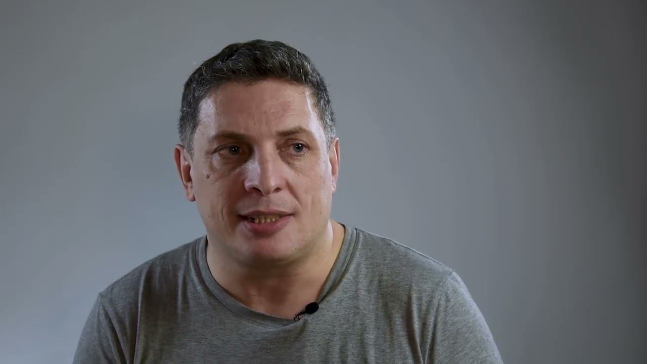 Видео 10 Истории в цвете