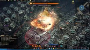 [Lost Ark] AFK in Dungeon is not the way to play - Monkey PTSD