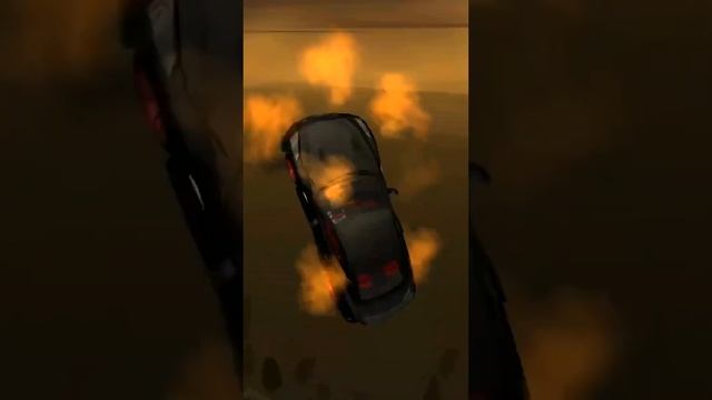 А Nissan GTR тоже вертолёт на Radmir RP 09 - Промокод: DANST - ДАСТ 1.000.000