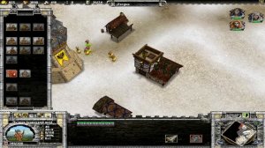 Стратегия Castle Strike PC - 7 часть - Финал первой компании.