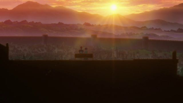 Nanatsu no Taizai Season 3 Episode 08 Subtitle