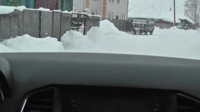 Ой, бяда, бяда