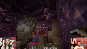 Moonward Plays Minecraft | Optus Data leak, Figma Acquisition and Software Valuations