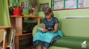 Видеоанкета о детях-сиротах. Выпуск 2