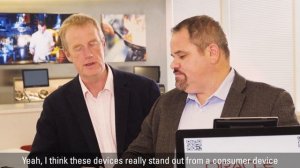 Serve More Customers Faster: Oracle MICROS Tablets