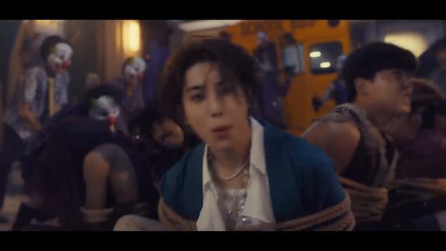 Stray Kids "락 (樂) (LALALALA)" M/V