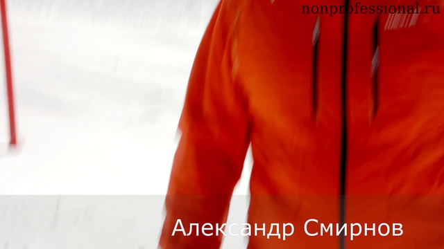 Тесты горных лыж сезона 2013-2014. ELAN slx amphibio