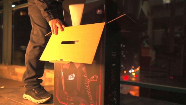 IRONMAN-Презентация