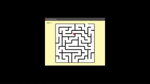 2D Mazes Game.mp4