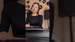 До тебя Джанго кавер Света Савинова #pianocover